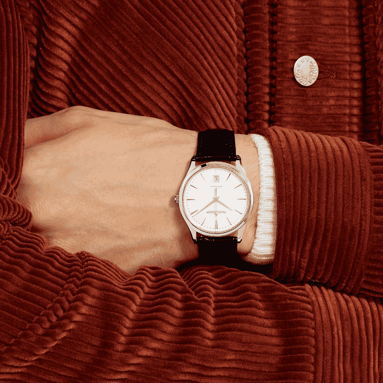 A buying guide to the best thin watches for men | OPUMO Magazine
