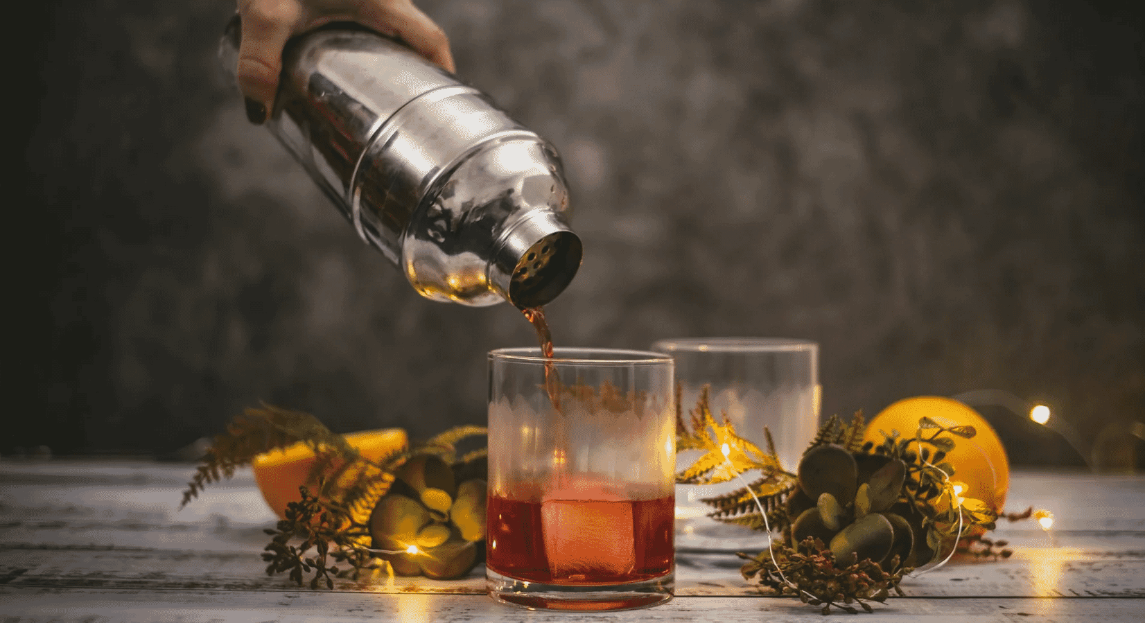 10 Recipes For Chilled On The Rocks Cocktails | OPUMO Magazine | OPUMO ...