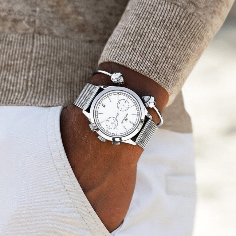A buying guide to the best thin watches for men | OPUMO Magazine