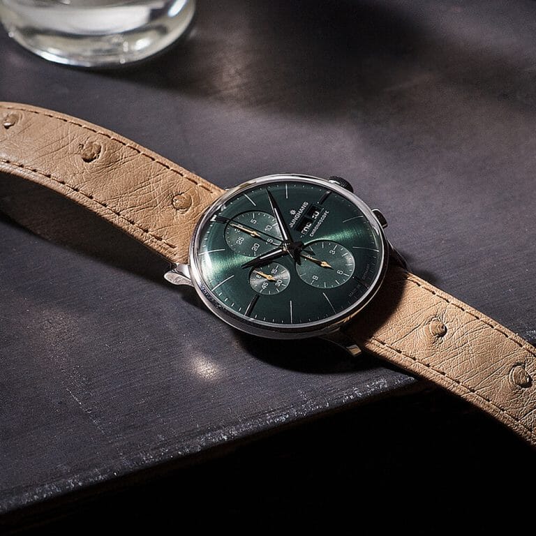 21 Best German watches for men in 2023 | OPUMO Magazine | OPUMO Magazine