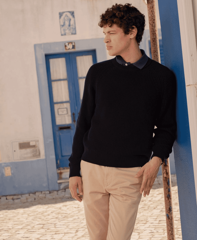 9 Winter Brunch Outfits For Men | OPUMO Magazine | OPUMO Magazine