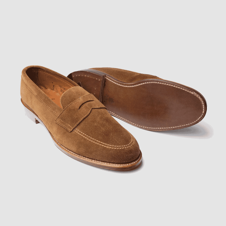 The Ultimate Guide to the Best Penny Loafers for Men | OPUMO Magazine