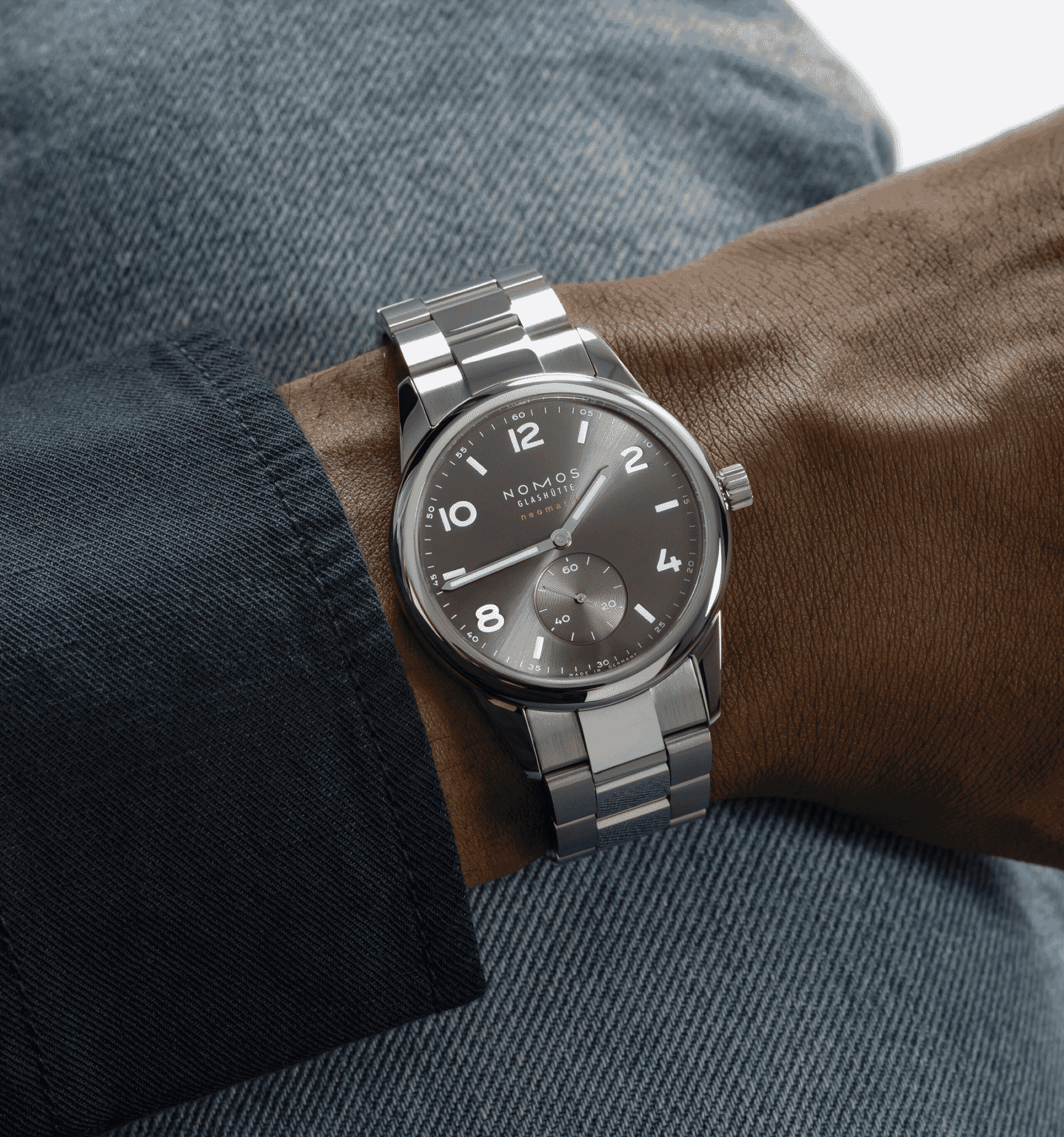 21 Best German watches for men in 2023 | OPUMO Magazine | OPUMO Magazine