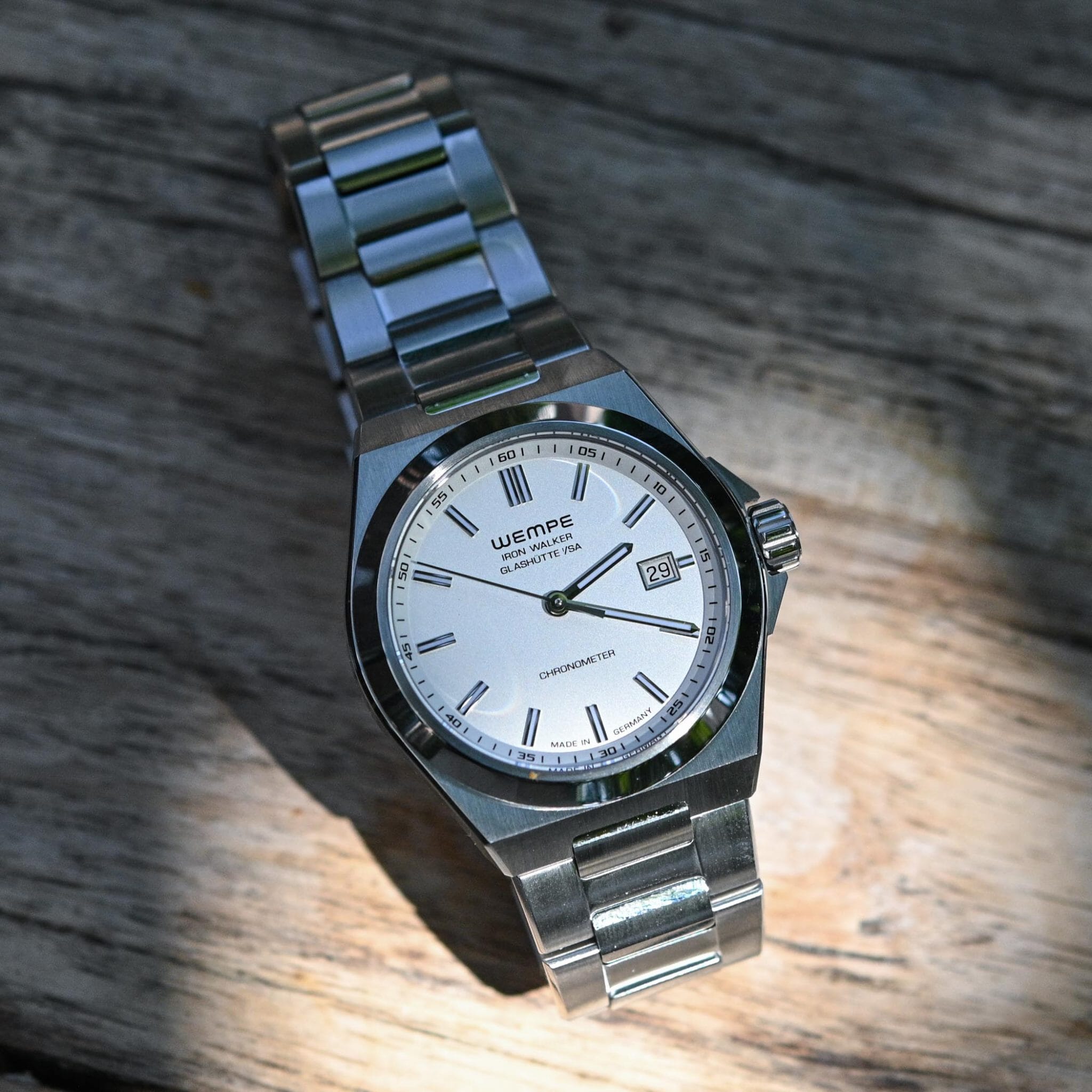 21 Best German watches for men in 2023 | OPUMO Magazine | OPUMO Magazine