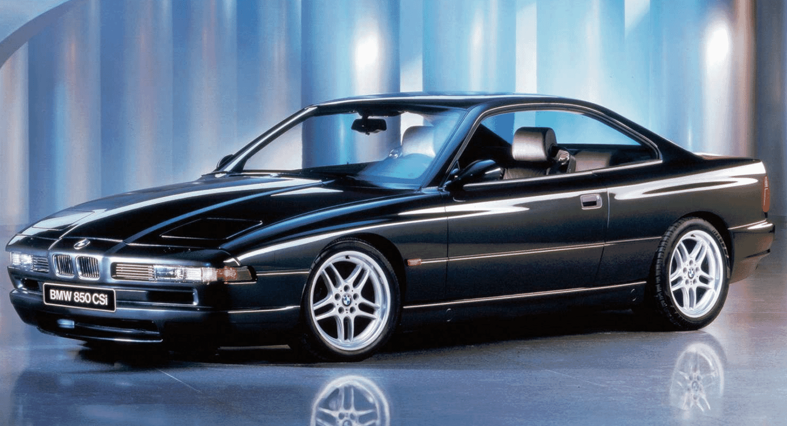 Munich’s marauders: 8 Fastest BMW sports cars of all time | OPUMO Magazine