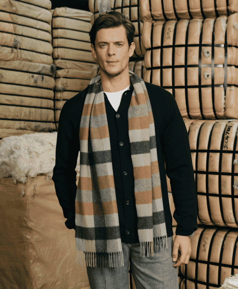 9 Winter Brunch Outfits For Men | OPUMO Magazine | OPUMO Magazine