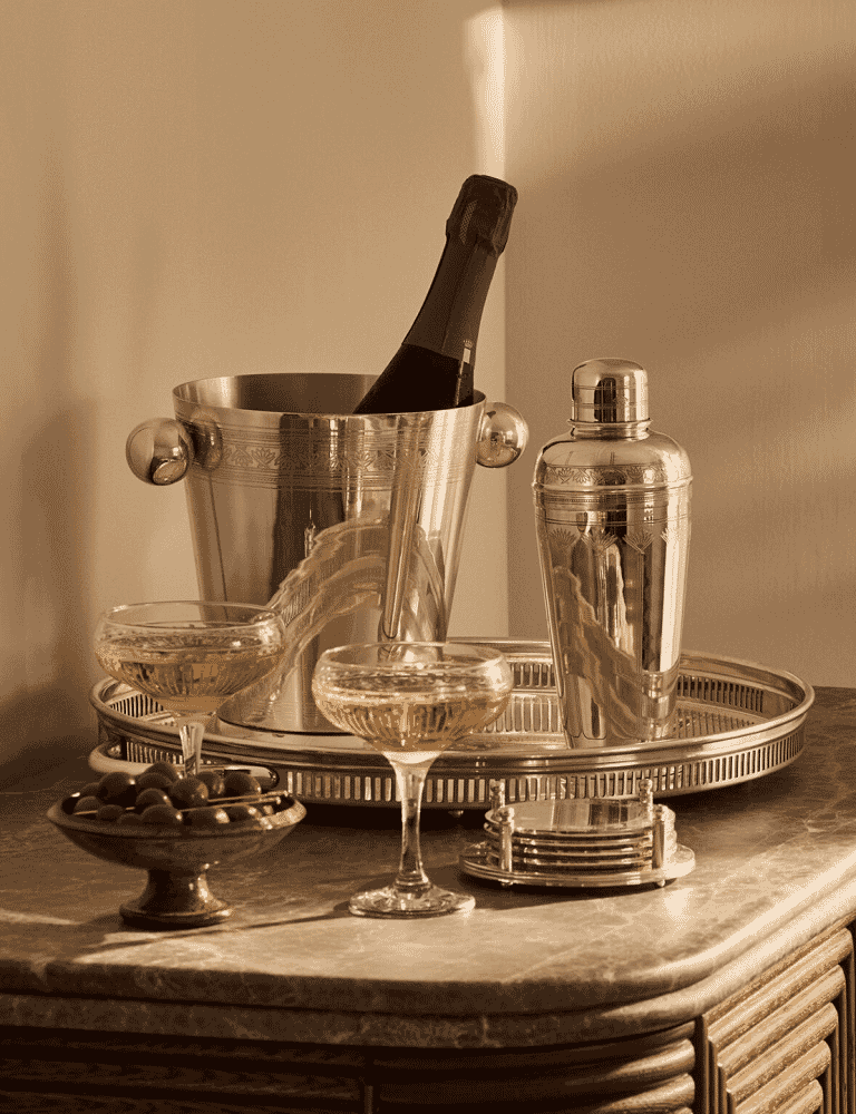 10 Recipes For Chilled On The Rocks Cocktails | OPUMO Magazine | OPUMO ...