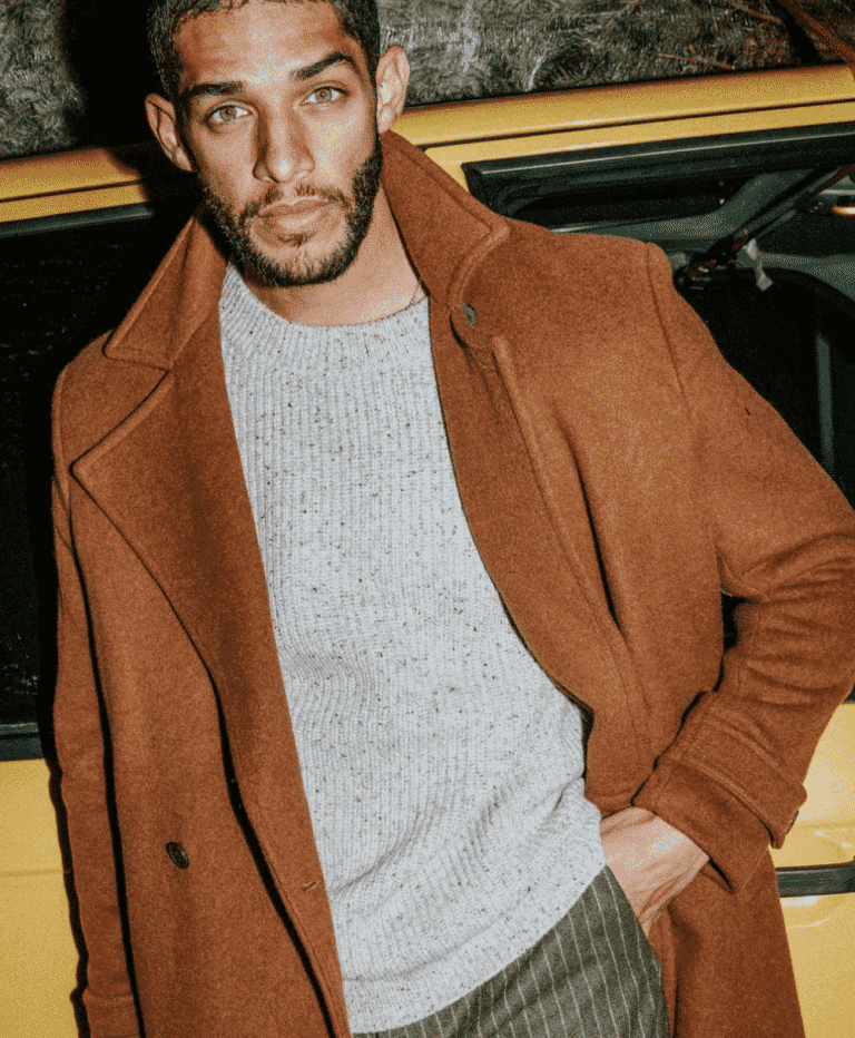 9 Winter Brunch Outfits For Men | OPUMO Magazine | OPUMO Magazine
