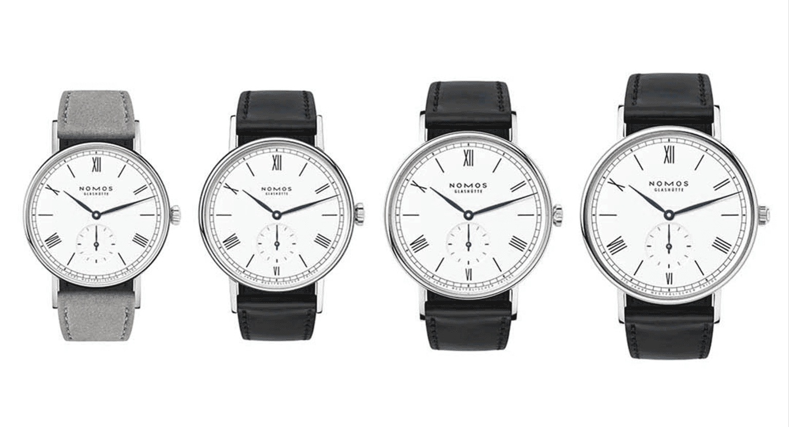 13 of the best automatic watches for men in 2025 | OPUMO Magazine