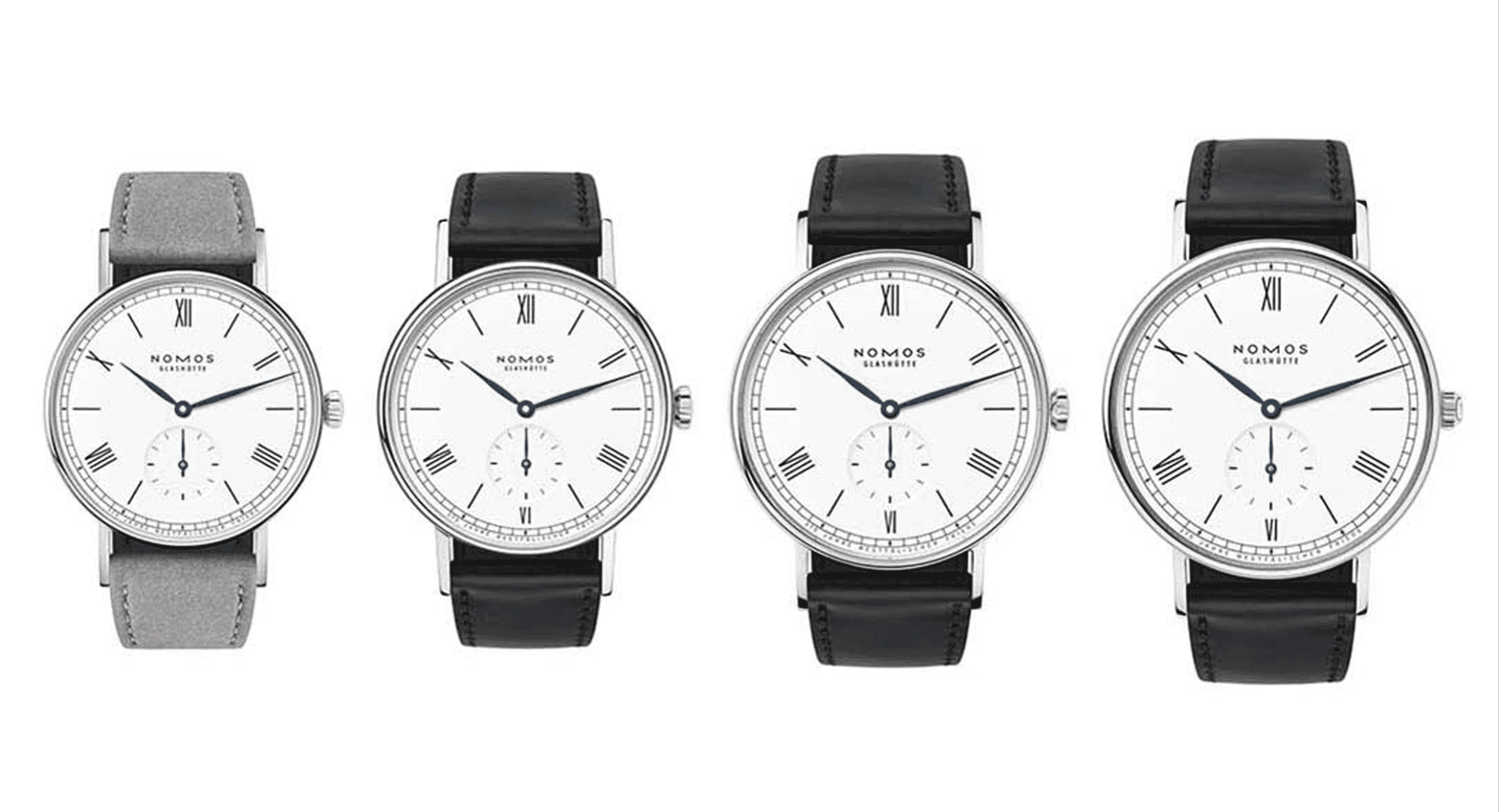 13 of the best automatic watches for men in 2025 | OPUMO Magazine