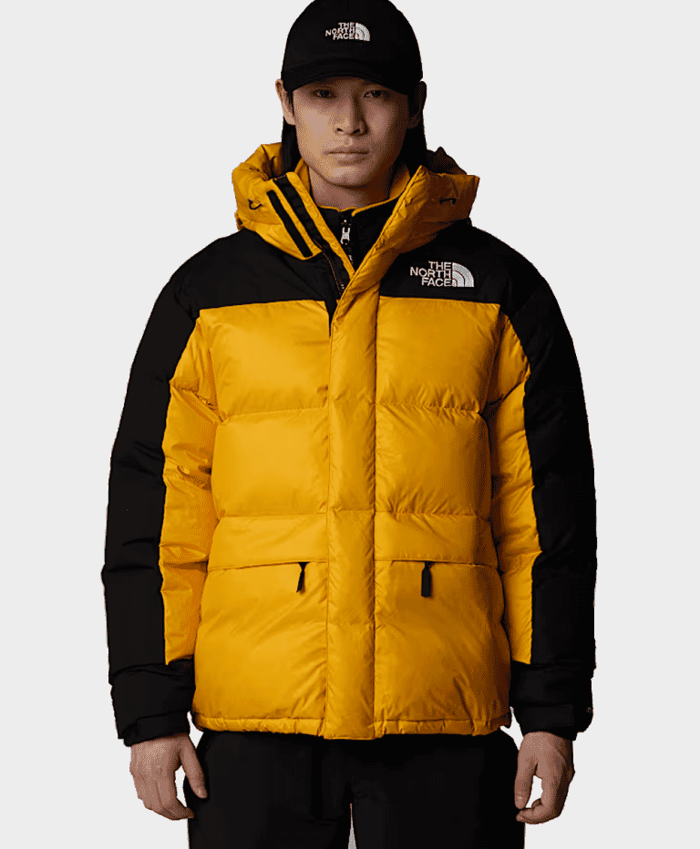 15 of the warmest winter coats for men | OPUMO Magazine | OPUMO Magazine