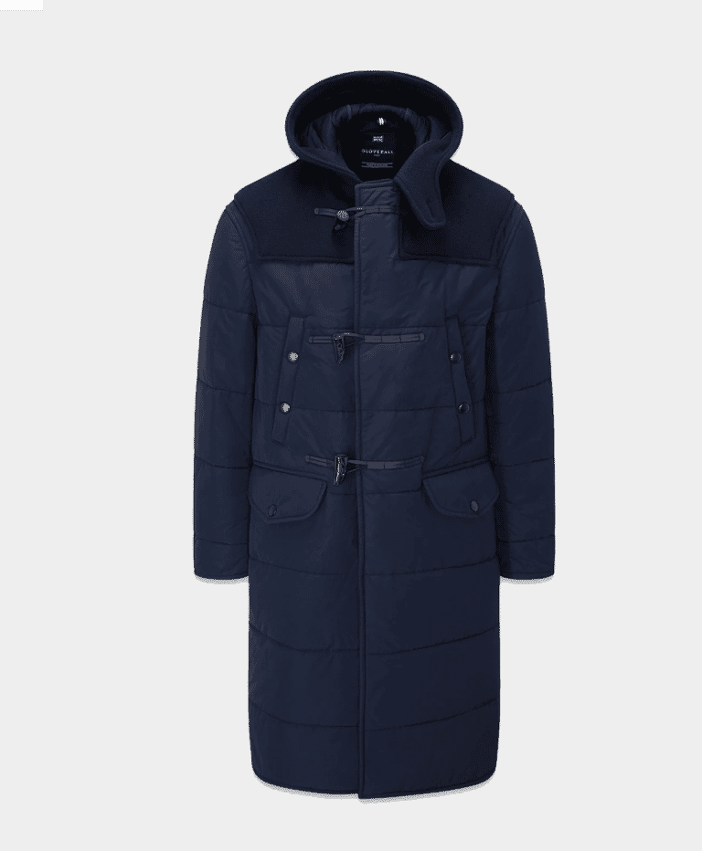 15 of the warmest winter coats for men | OPUMO Magazine | OPUMO Magazine