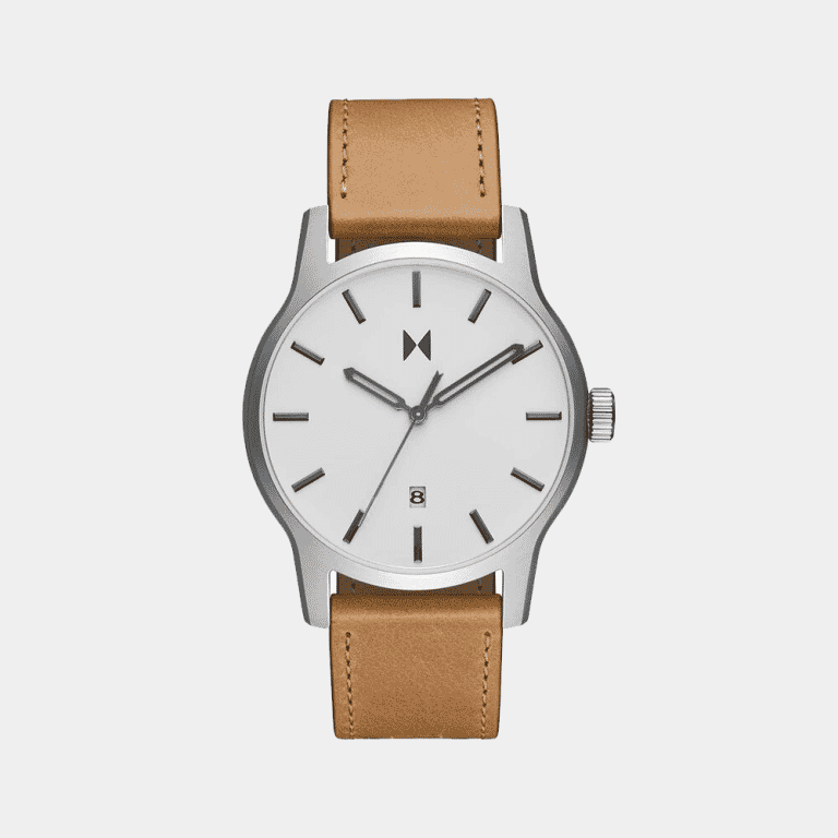 The best minimalist watches for men in 2025 | OPUMO Magazine