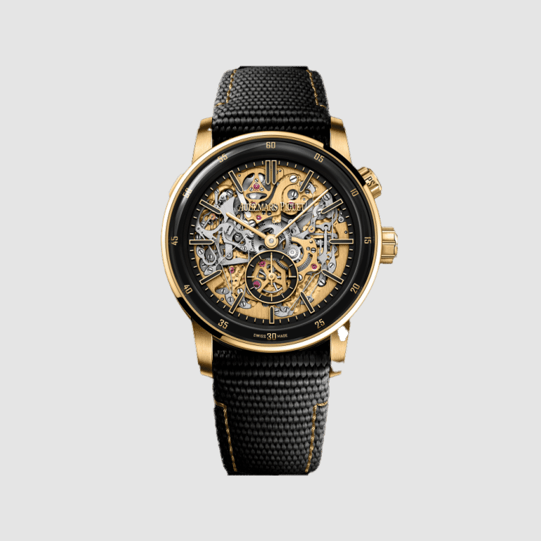 8 of the Cheapest Audemars Piguet Watches in 2025 | OPUMO Magazine ...