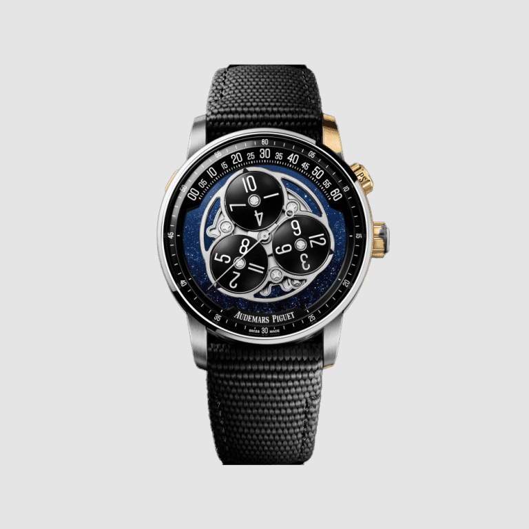 8 of the Cheapest Audemars Piguet Watches in 2025 | OPUMO Magazine ...