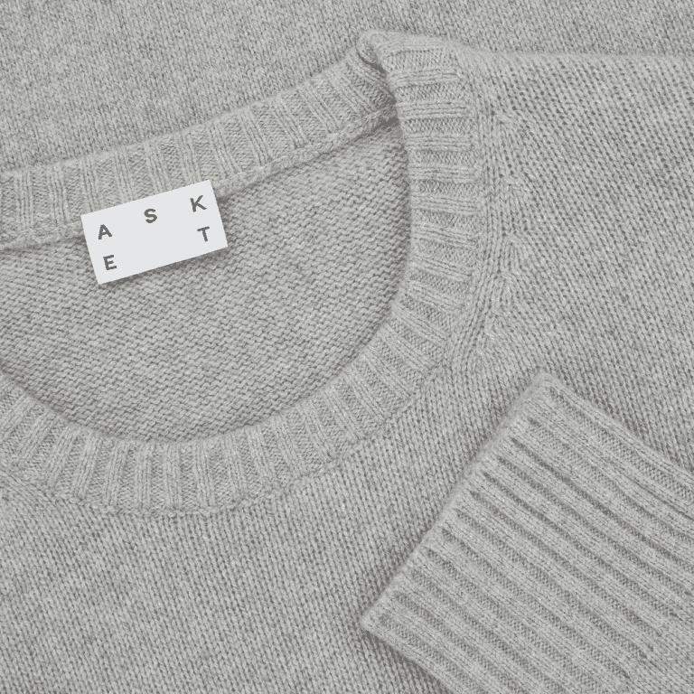 Styling classics: The cashmere sweater | OPUMO Magazine