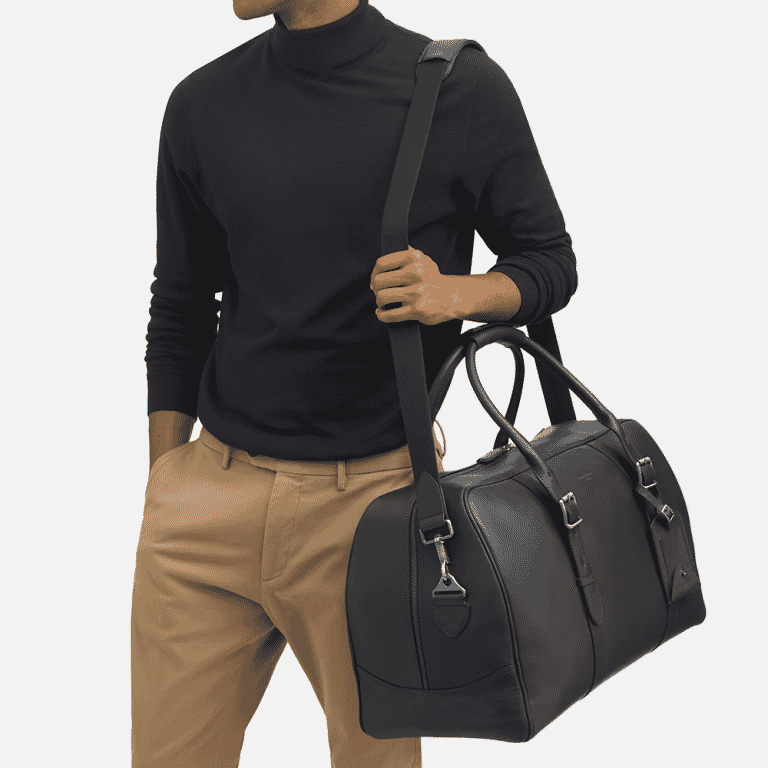 The best garment bags for men to carry your suit in style | OPUMO Magazine