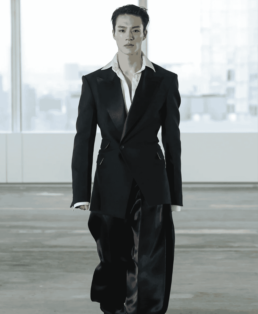 Peter Do sizing guide: Find your fit | OPUMO Magazine