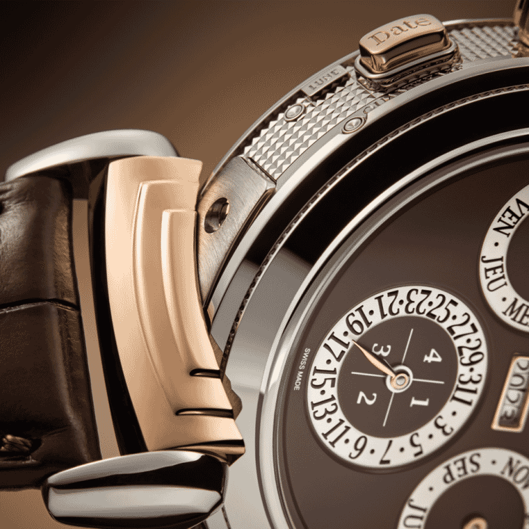 Top 14 Most Expensive Watch Brands Of All Time | OPUMO Magazine | OPUMO ...