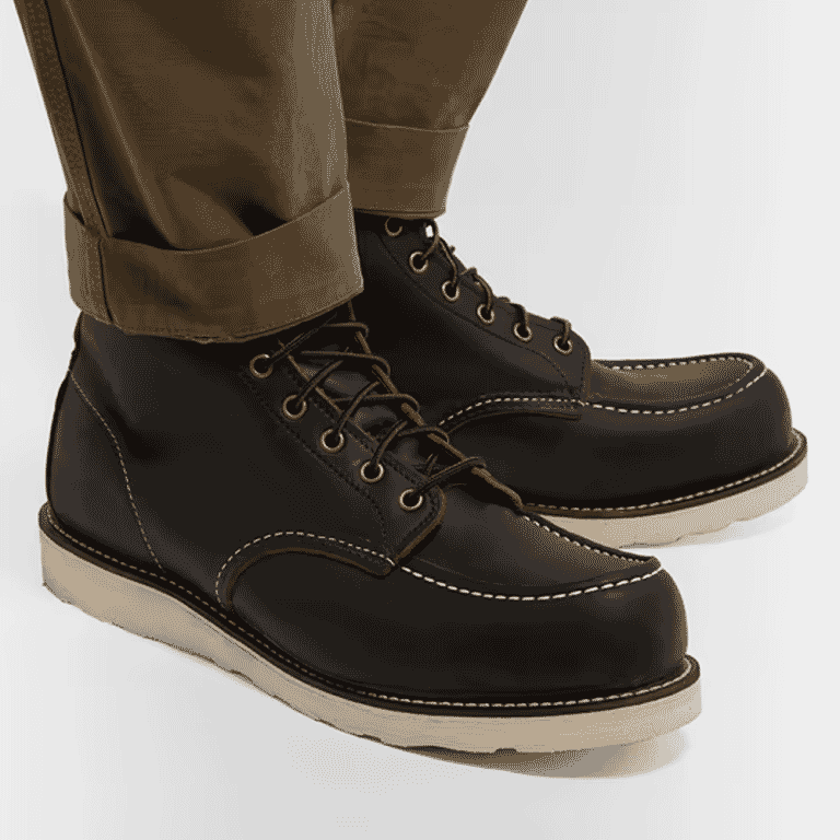 Where to Buy the Best Men's Black Boots in 2024 | OPUMO Magazine ...