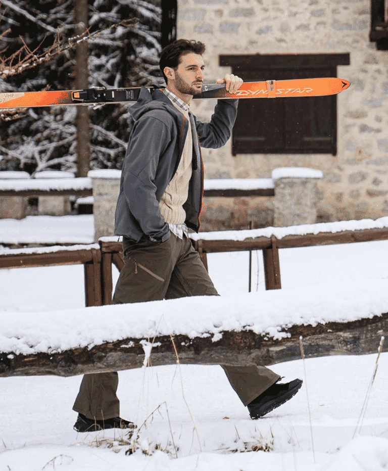 Top 10 Chunky Sneakers for Men (And How to Style Them) | OPUMO Magazine ...