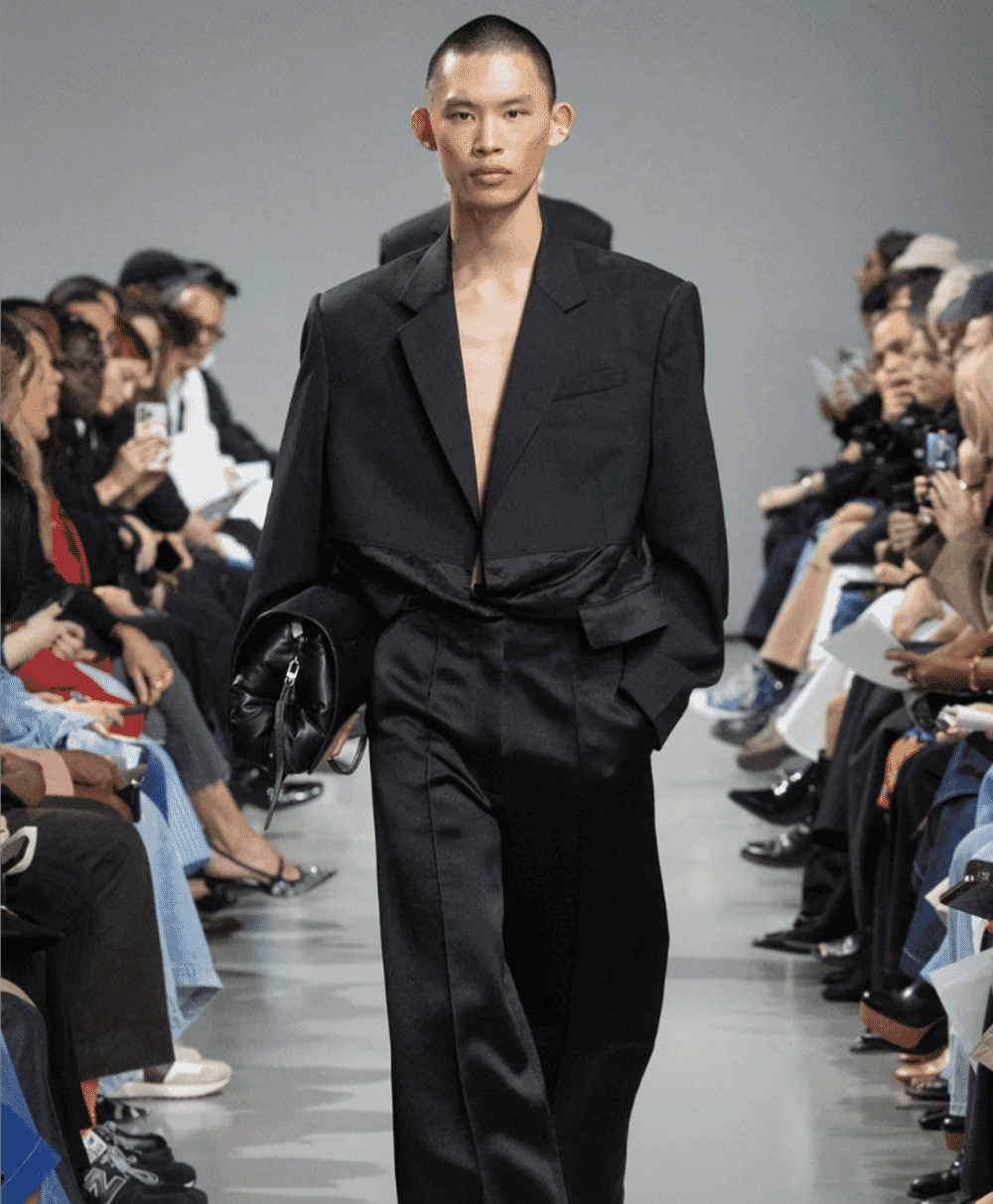 Peter Do sizing guide: Find your fit | OPUMO Magazine