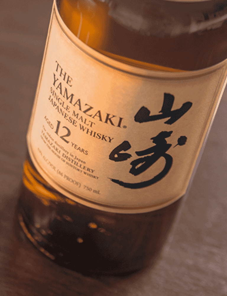 A toast to the tantalising: Best Japanese whiskey bottles | OPUMO Magazine
