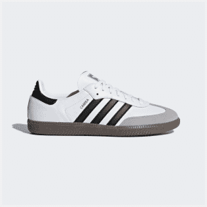 Adidas Samba sizing guide: Find your fit | OPUMO Magazine