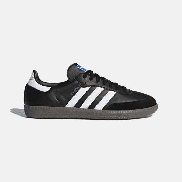 Adidas Samba sizing guide: Find your fit | OPUMO Magazine