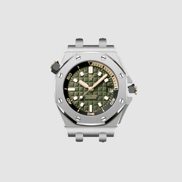 8 of the Cheapest Audemars Piguet Watches in 2025 | OPUMO Magazine ...