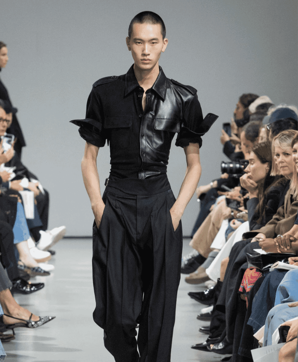 Peter Do sizing guide: Find your fit | OPUMO Magazine