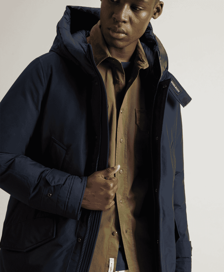 15 of the warmest winter coats for men | OPUMO Magazine | OPUMO Magazine