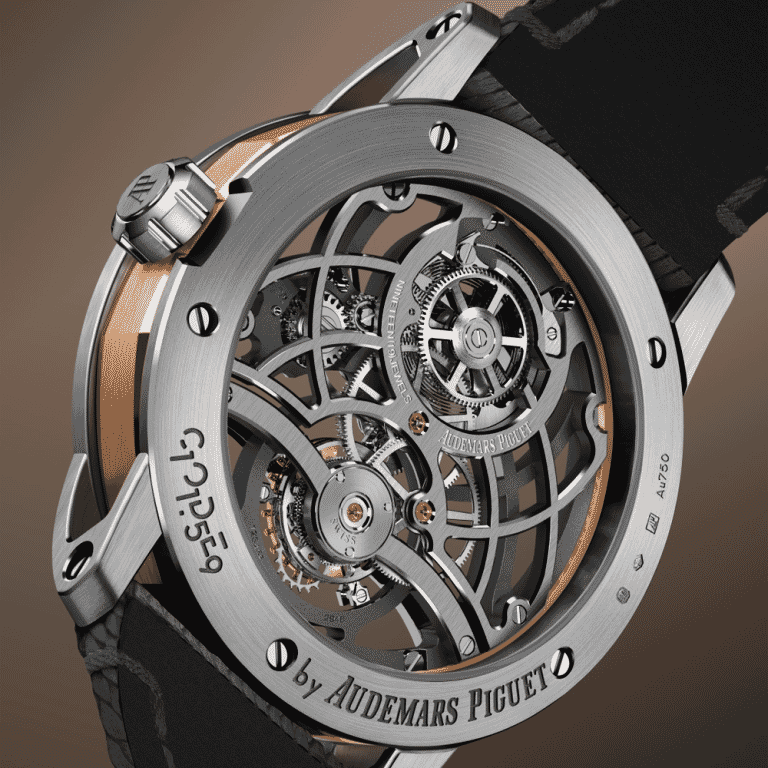 8 of the Cheapest Audemars Piguet Watches in 2025 | OPUMO Magazine ...