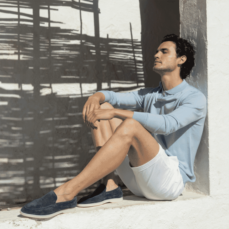 8 Yacht Outfit Ideas for Men in 2026 | OPUMO Magazine | OPUMO Magazine