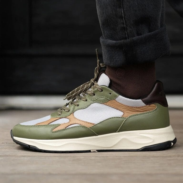 Top 10 Chunky Sneakers for Men (And How to Style Them) | OPUMO Magazine ...