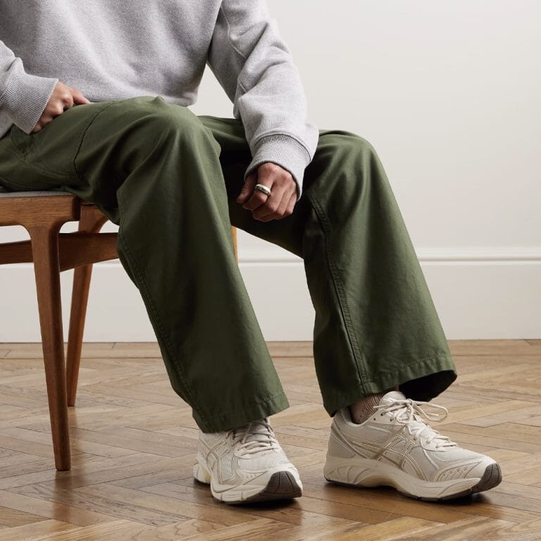 Top 10 Chunky Sneakers for Men (And How to Style Them) | OPUMO Magazine ...