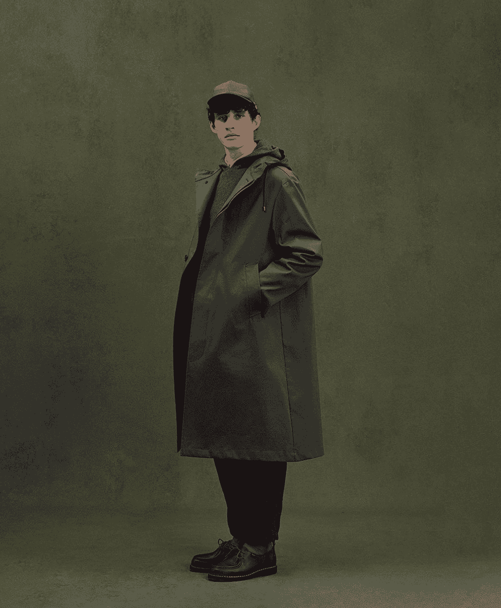 Minimalist Outfits For Men To Draw Inspiration From | OPUMO Magazine ...