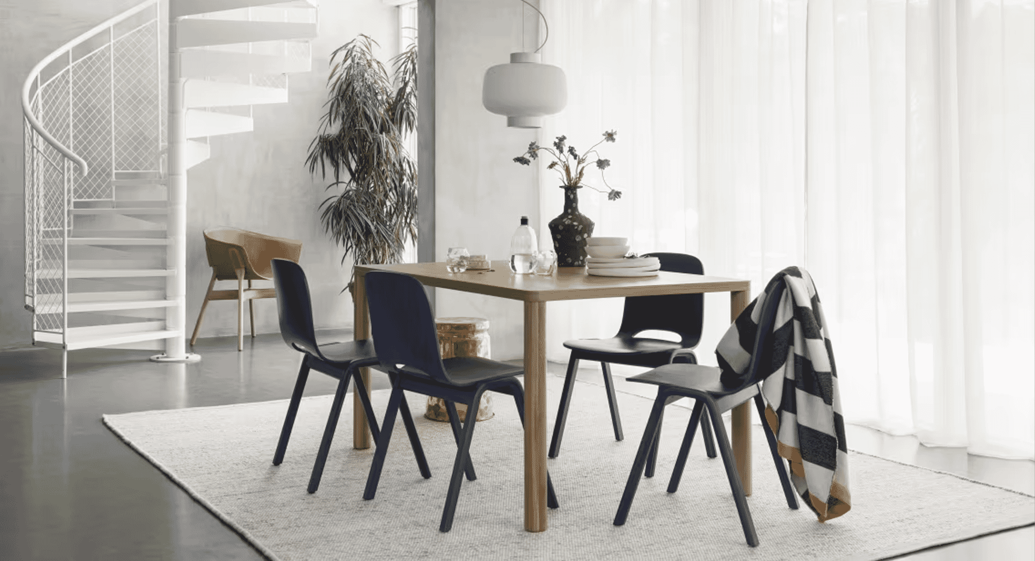 20 Pieces of Minimalist Homeware to Spruce Up Your Space | OPUMO ...