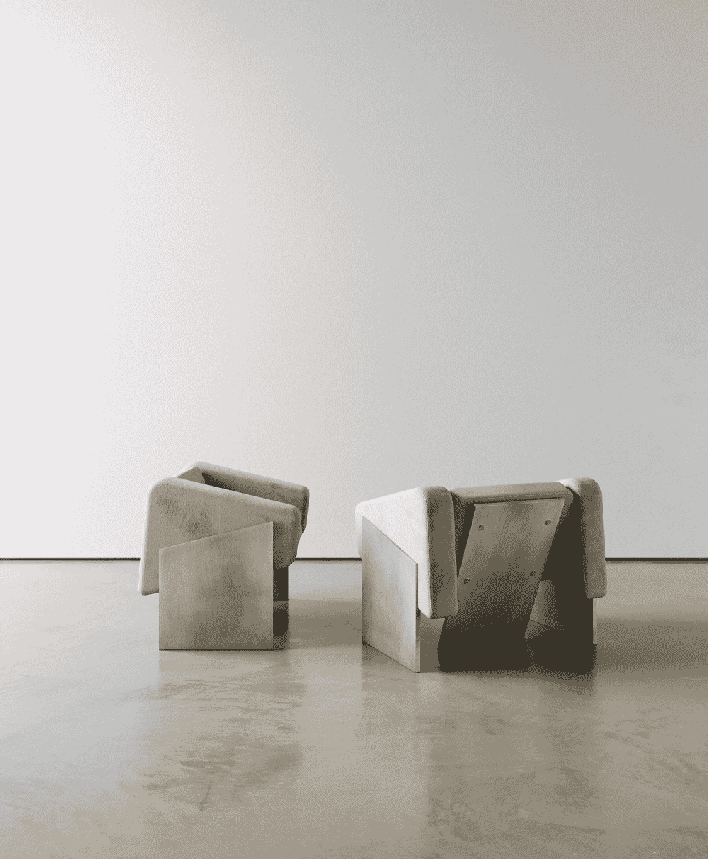 The Borris collection: Bespoke furniture by Mimi Shodeinde | OPUMO ...