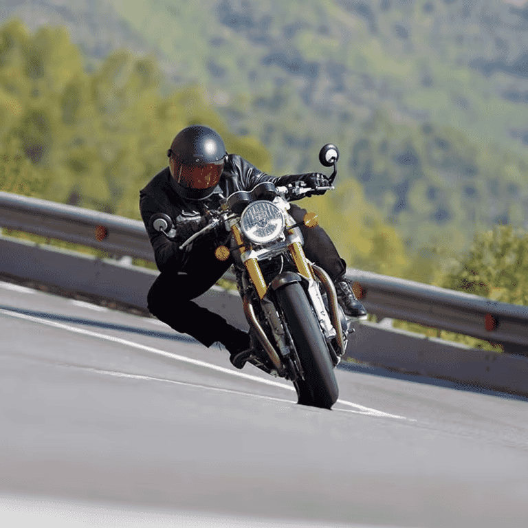Retro rides: 7 best cafe racer motorcycles in 2024 | OPUMO Magazine ...