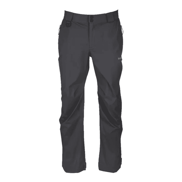 An angler's guide to waterproof fishing pants | OPUMO Magazine