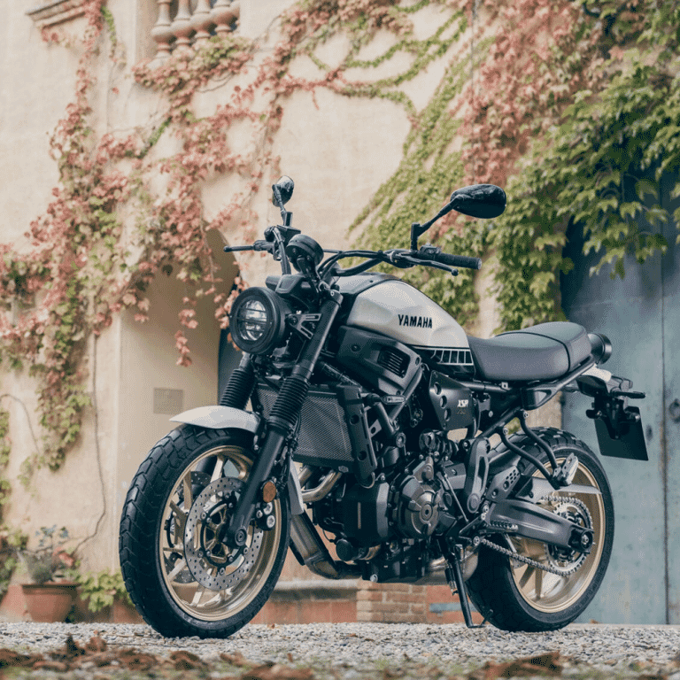 Retro rides: 7 best cafe racer motorcycles in 2024 | OPUMO Magazine ...