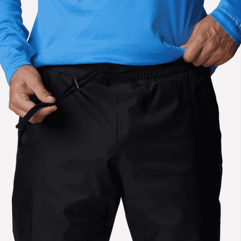 An angler's guide to waterproof fishing pants | OPUMO Magazine
