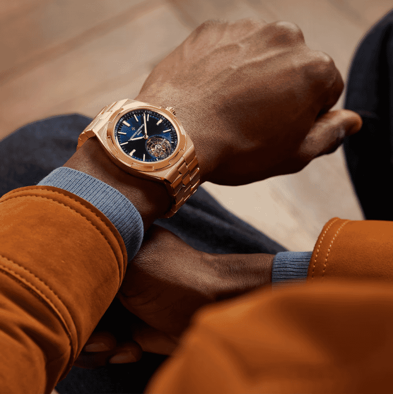 The 7 Best Gold Watches for Men in 2026 | OPUMO Magazine | OPUMO Magazine
