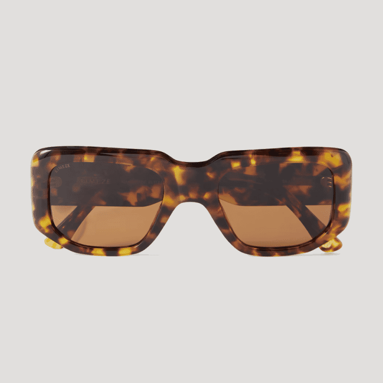 10 Men's Oversized Sunglasses to Elevate Any Outfit | OPUMO Magazine