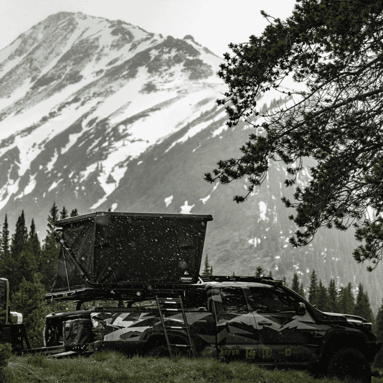 24 of the Greatest Overlanding Gear to Get Off-Road Ready | OPUMO ...