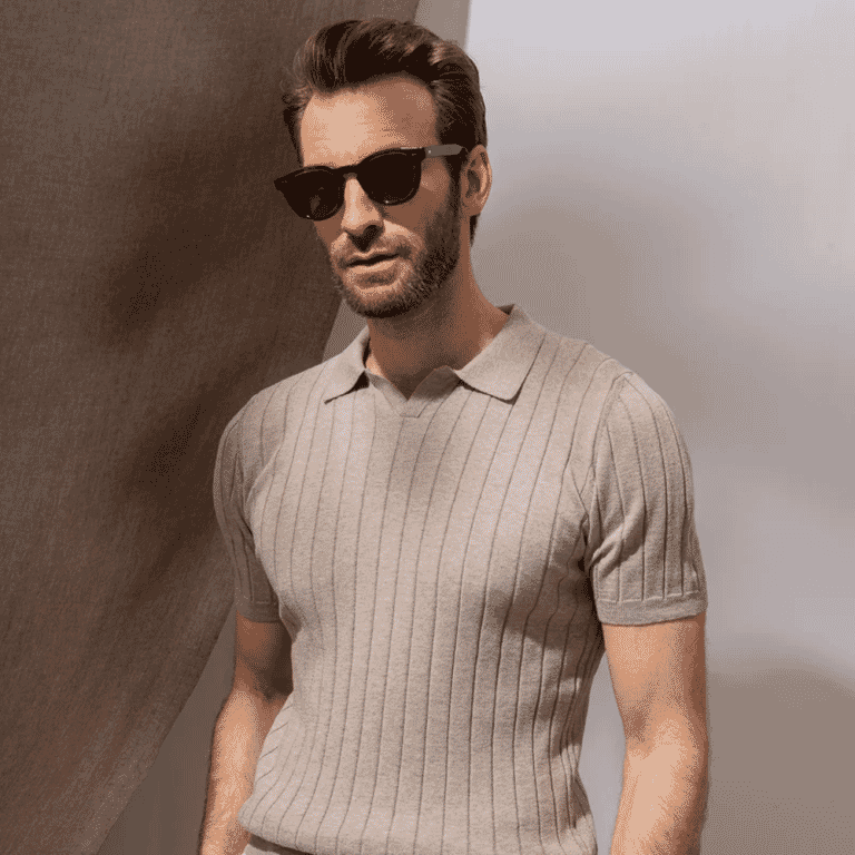 10 Men's Oversized Sunglasses to Elevate Any Outfit | OPUMO Magazine