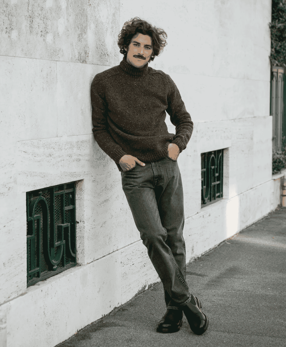 6 Chelsea Boots Outfit Ideas for Men in 2025 | OPUMO Magazine | OPUMO ...