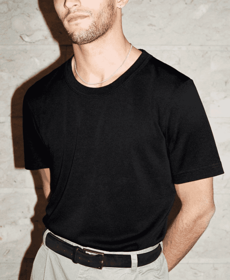 The Best Oversized T-Shirts for Men in 2025 | OPUMO Magazine | OPUMO ...