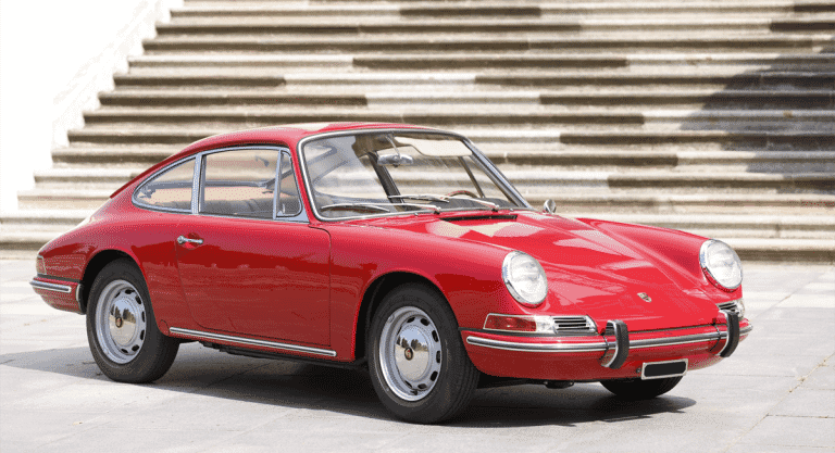 10 of the best classic cars of all time | OPUMO Magazine | OPUMO Magazine